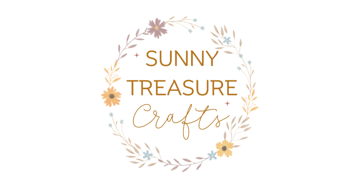 SunnyTreasureCrafts